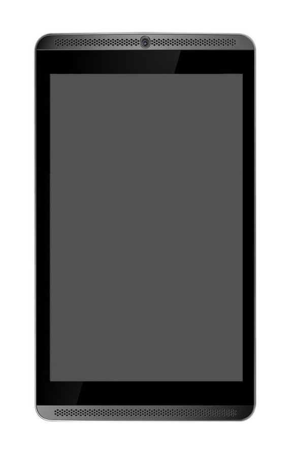 LCD with Touch Screen for Nvidia Shield - Black by Maxbhi.com