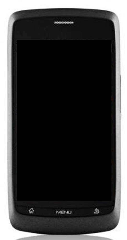 LCD with Touch Screen for Orange San Francisco - White by Maxbhi.com