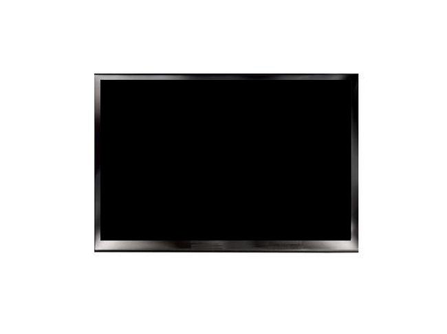 LCD with Touch Screen for Archos 5 Internet Tablet - Black by Maxbhi.com