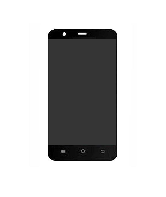 LCD with Touch Screen for Cheers Smart Star - Black by Maxbhi.com