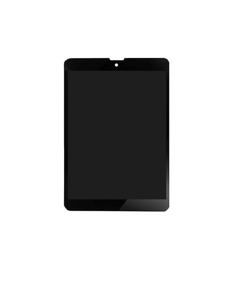 LCD with Touch Screen for Croma CRXT1131 - Black by Maxbhi.com