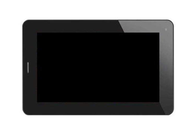 LCD with Touch Screen for HCL ME Connect 2G 2.0 - White by Maxbhi.com