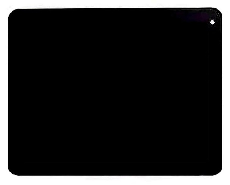 LCD with Touch Screen for HCL ME U2 - Black by Maxbhi.com