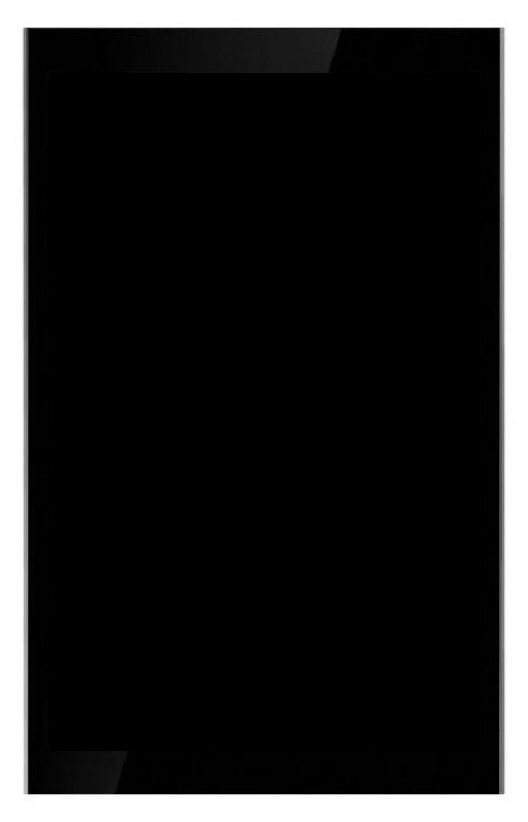 LCD with Touch Screen for nvidia Shield 32GB LTE - Black by Maxbhi.com