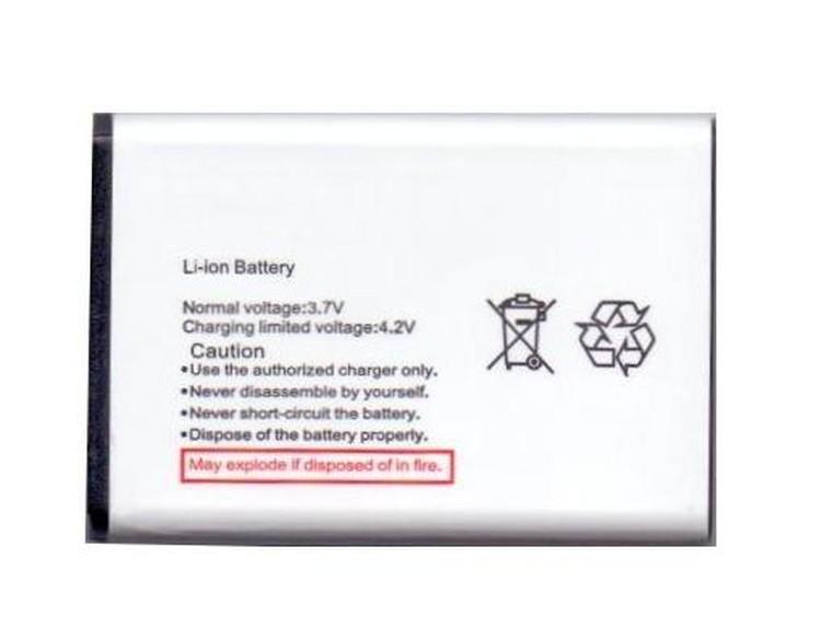 Battery for Akai Sumo by Maxbhi.com