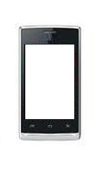 touch screen blueberry