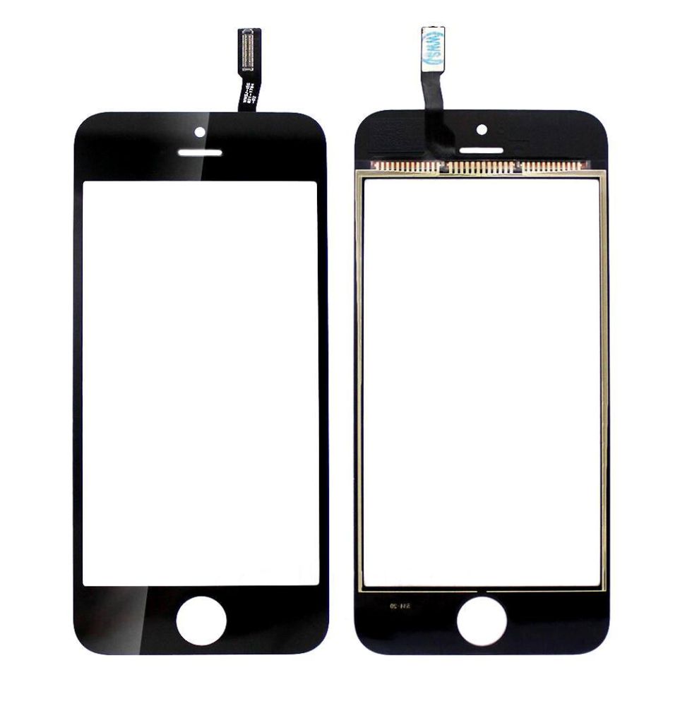 Touch Screen Digitizer for Apple iPhone SE - Black by Maxbhi.com