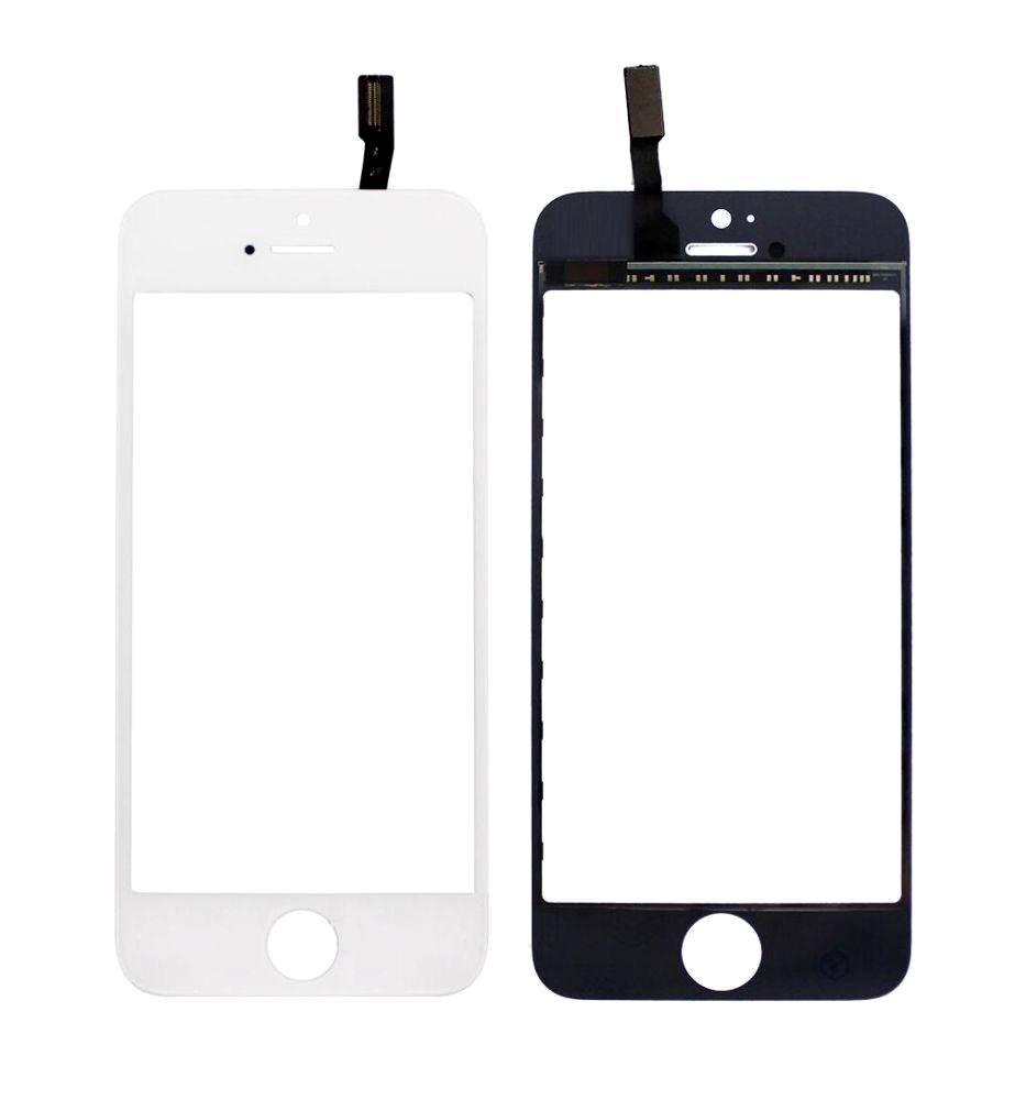 Touch Screen Digitizer for Apple iPhone SE - Rose Gold by Maxbhi.com