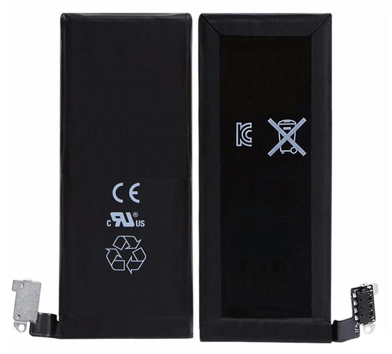 iphone 5 5s battery difference