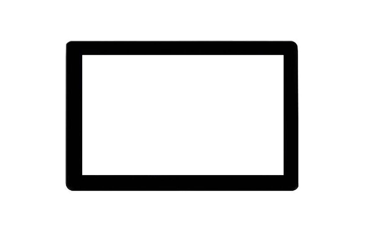 Touch Screen Digitizer for Notion Ink Cain Signature Black Edition ...