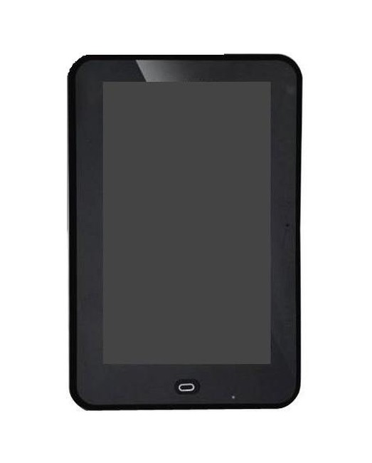 LCD with Touch Screen for Wespro 7 Inches E714L Tablet - White by ...