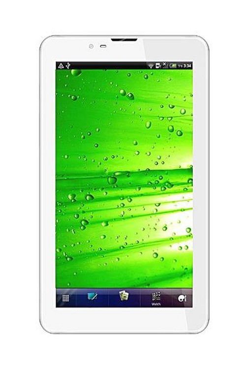 LCD Screen for Swipe MTV Slash - Replacement Display by Maxbhi.com