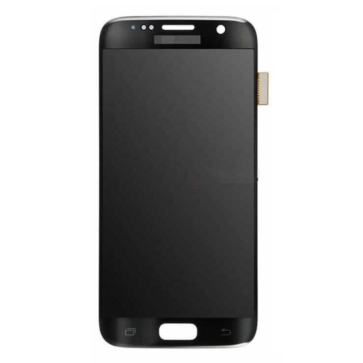 LCD Screen for Samsung Galaxy S7 64GB - Replacement Display by Maxbhi.com