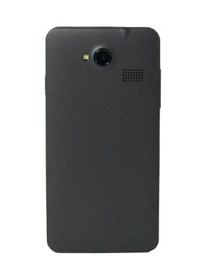 Full Body Housing for Gamma Iris X5 - Black - Maxbhi.com
