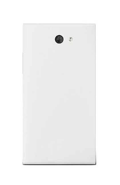 Full Body Housing for Jolla Jolla Phone - White - Maxbhi.com