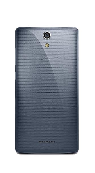 Full Body Housing for Oppo Mirror 3 - Blue - Maxbhi.com