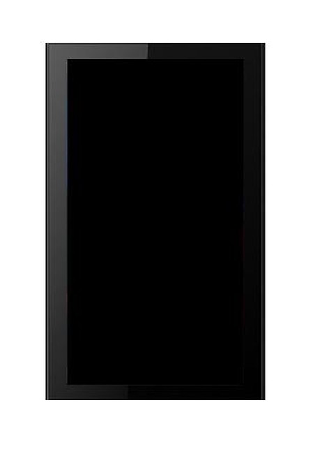 LCD with Touch Screen for Swipe Halo Fone - White by Maxbhi.com