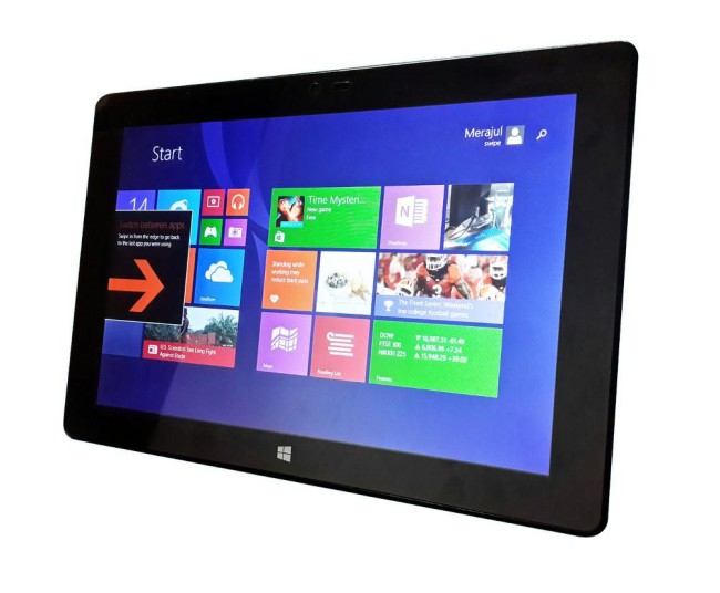 LCD Screen for Swipe Ultimate Tab 3G Win 10 - Replacement Display by ...