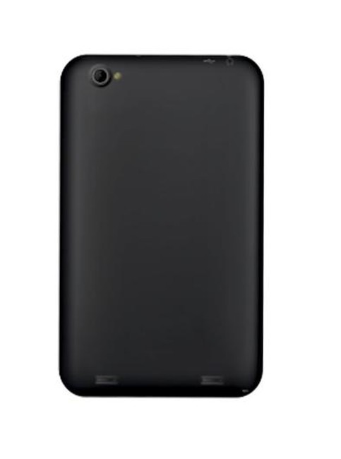 Full Body Housing for Ambrane AC777 - Black - Maxbhi.com