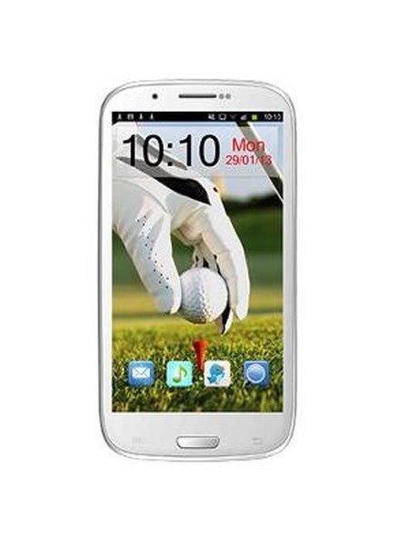 Full Body Housing for Cubit Elite - Black - Maxbhi.com