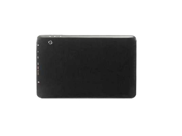 Full Body Housing for Luxor Smart Tab 10.1 - Black - Maxbhi.com