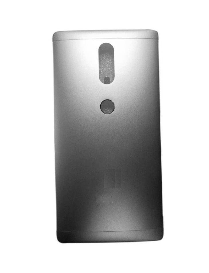 Full Body Housing for Lenovo Phab 2 Plus - Black & Champagne Gold ...