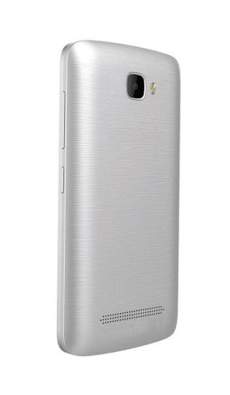 Full Body Housing for Panasonic T30 - Grey - Maxbhi.com