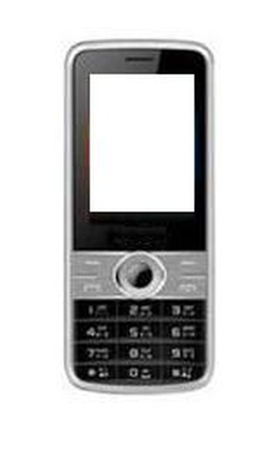 Full Body Housing for Intex Boss 5.2N - Black - Maxbhi.com