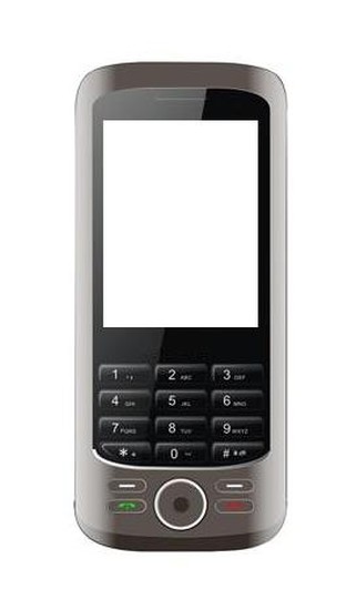 Full Body Housing for Gfive G5 Box Office - White - Maxbhi.com