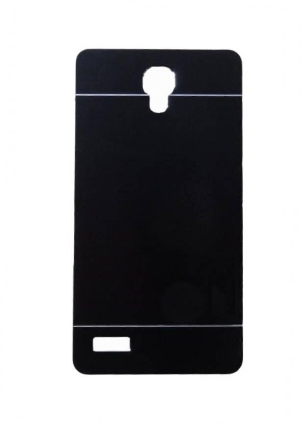 Back Panel Cover for Xiaomi Redmi Note 4G - Black - Maxbhi.com