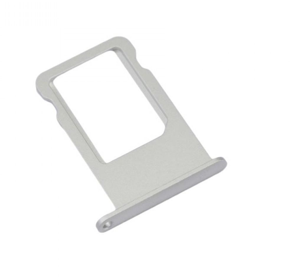 SIM Card Holder Tray for Microsoft Surface - Black - Maxbhi.com