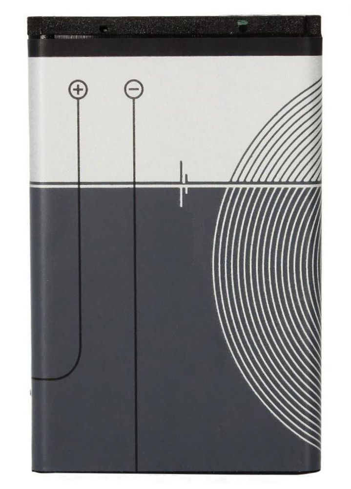 Battery for Nokia 6300 by Maxbhi.com