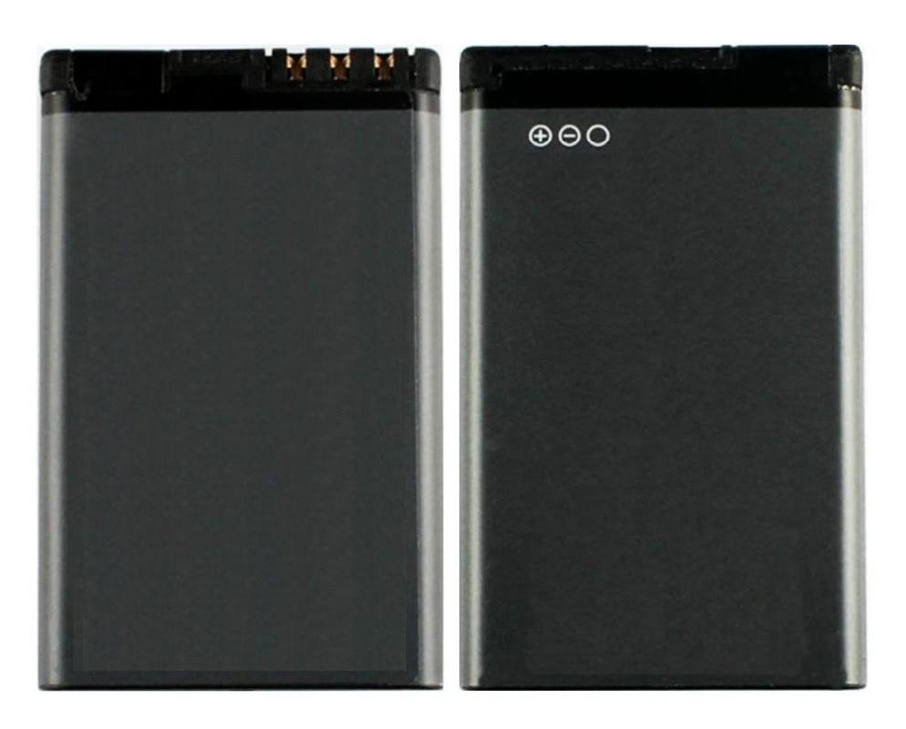 Battery for Nokia C6-01 by Maxbhi.com