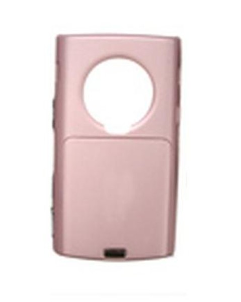 Back Panel Cover for Nokia N95 8GB - Pink - Maxbhi.com