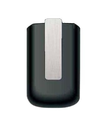 Back Panel Cover for Gfive W1 - Black - Maxbhi.com