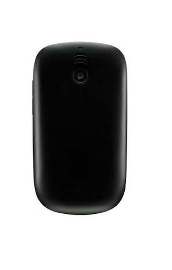 Full Body Housing for LG T505 - Red - Maxbhi.com