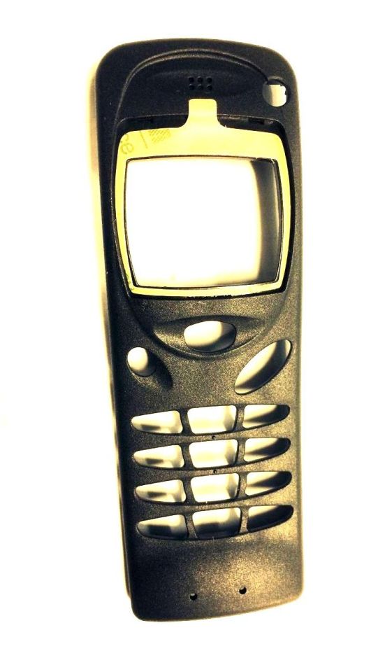 Full Body Housing for Nokia 3110 - Blue - Maxbhi.com