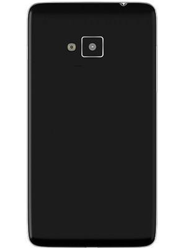 Full Body Housing for BePhone b.Social 4 - White - Maxbhi.com