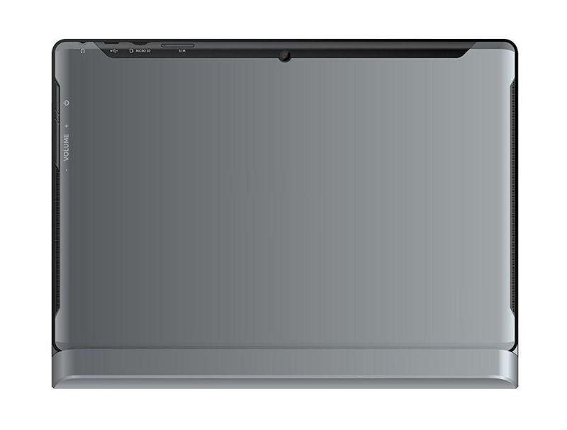 Full Body Housing for Micromax Canvas LapTab - White - Maxbhi.com