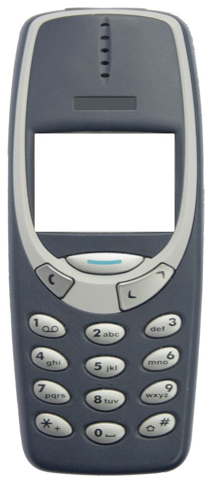 nokia 3319
