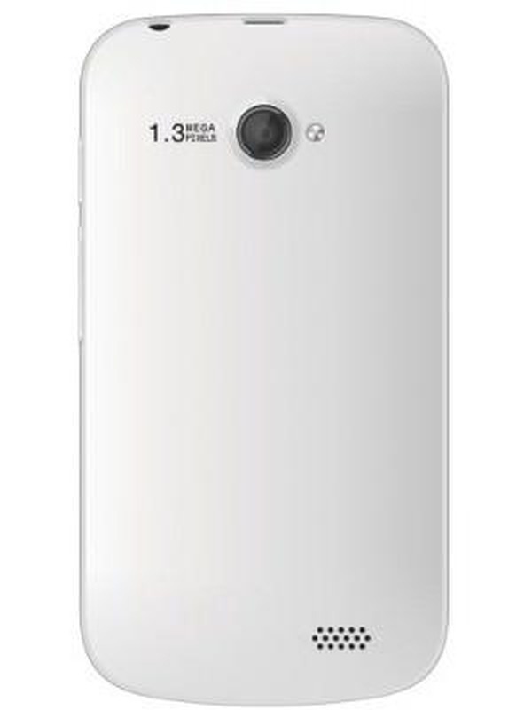 Full Body Housing for Rage Bold 3500 - Black - Maxbhi.com