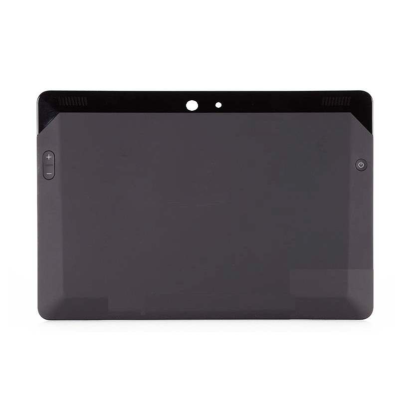 Back Panel Cover for Amazon Kindle Fire HDX 8.9 Wi-Fi Only - Black ...