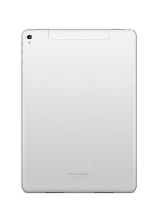Back Panel Cover for Apple iPad Pro 9.7 WiFi Cellular 32GB - White ...