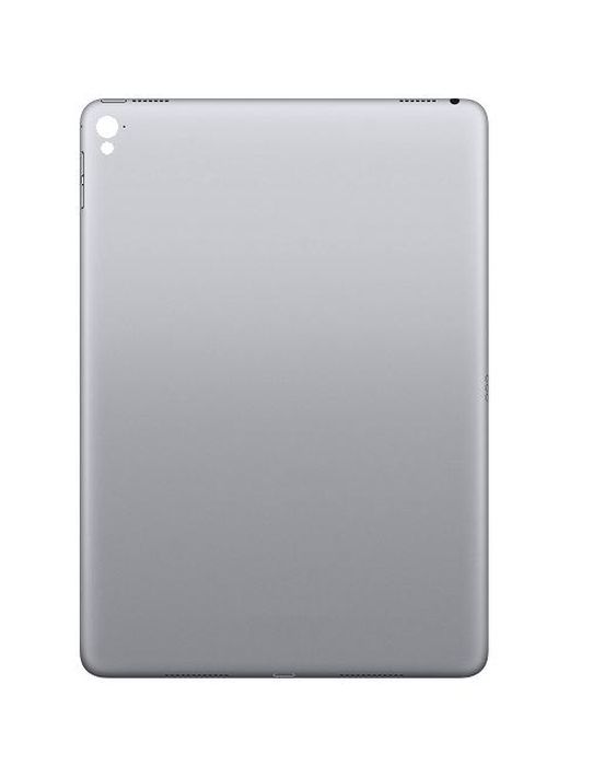 Back Panel Cover for Apple iPad Pro 9.7 WiFi 128GB - Grey - Maxbhi.com