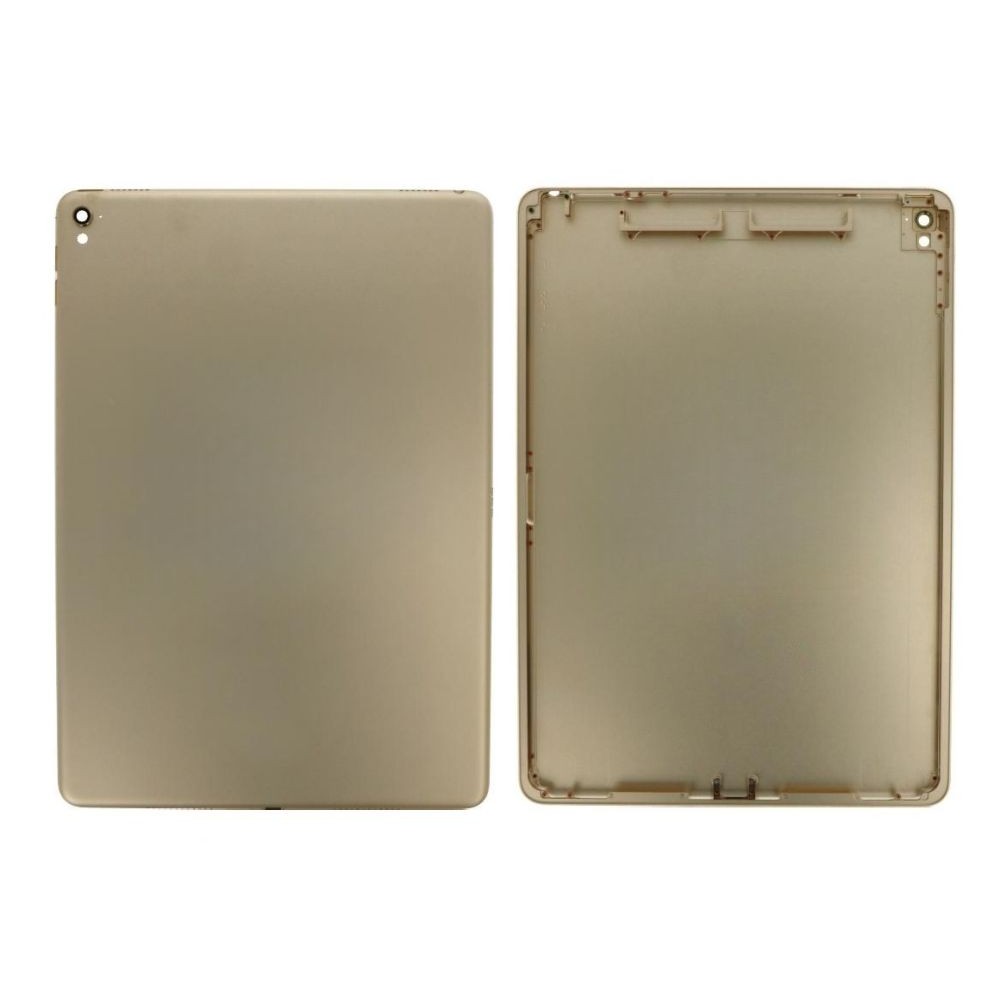 Back Panel Cover for Apple iPad Pro 9.7 WiFi Cellular 128GB - Gold ...