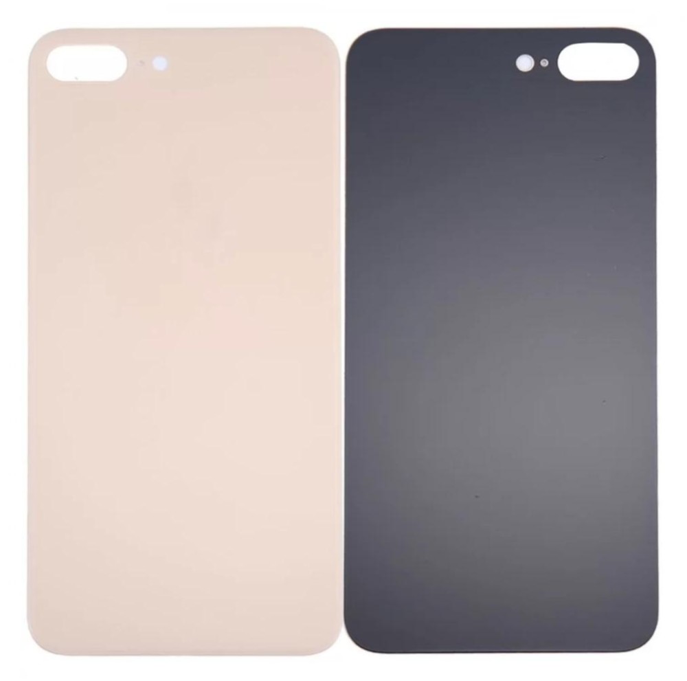 Back Panel Cover for Apple iPhone 8 Plus - Gold - Maxbhi.com