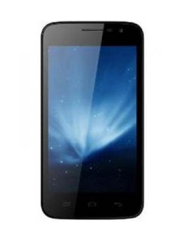 Back Panel Cover for Arise Quanta A42 - White - Maxbhi.com