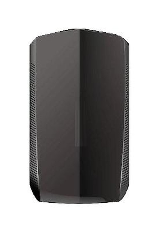 Back Panel Cover for Byond Tech BY 011 - Black - Maxbhi.com