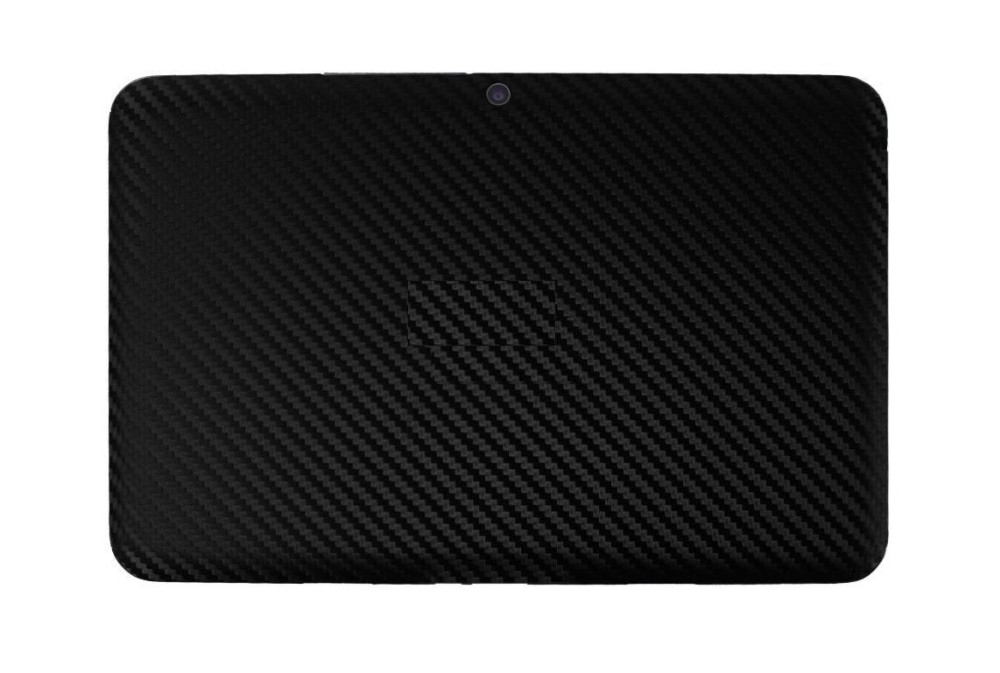 Back Panel Cover for Dell XPS 10 - Black - Maxbhi.com