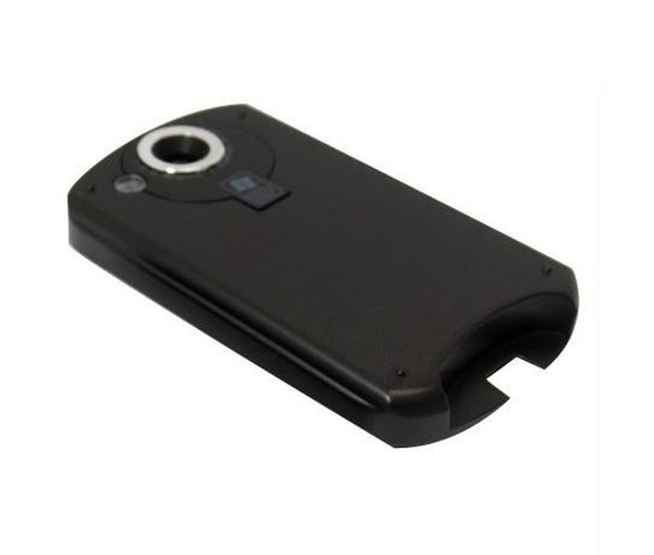 Back Panel Cover for i-mate JASJAR - Black - Maxbhi.com